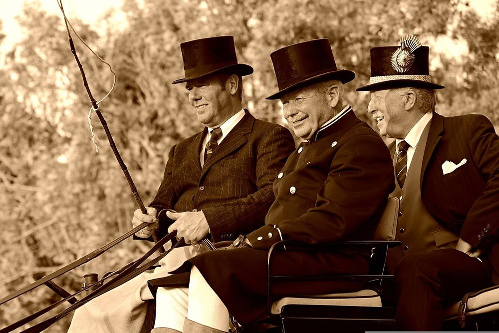 How to Get People Whipped and Dancing Like Monkeys in Just a Week